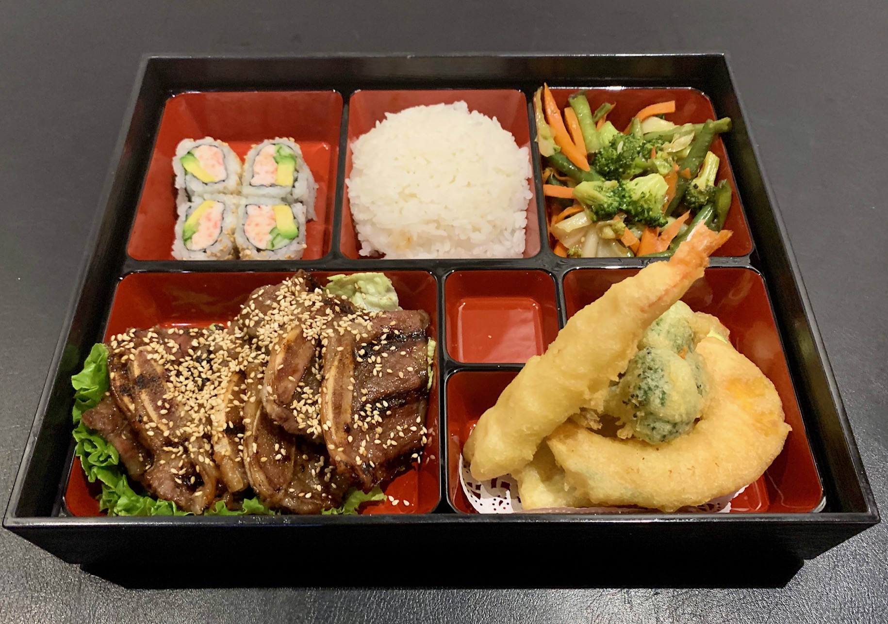 Sushi Katsu Aurora Online Order