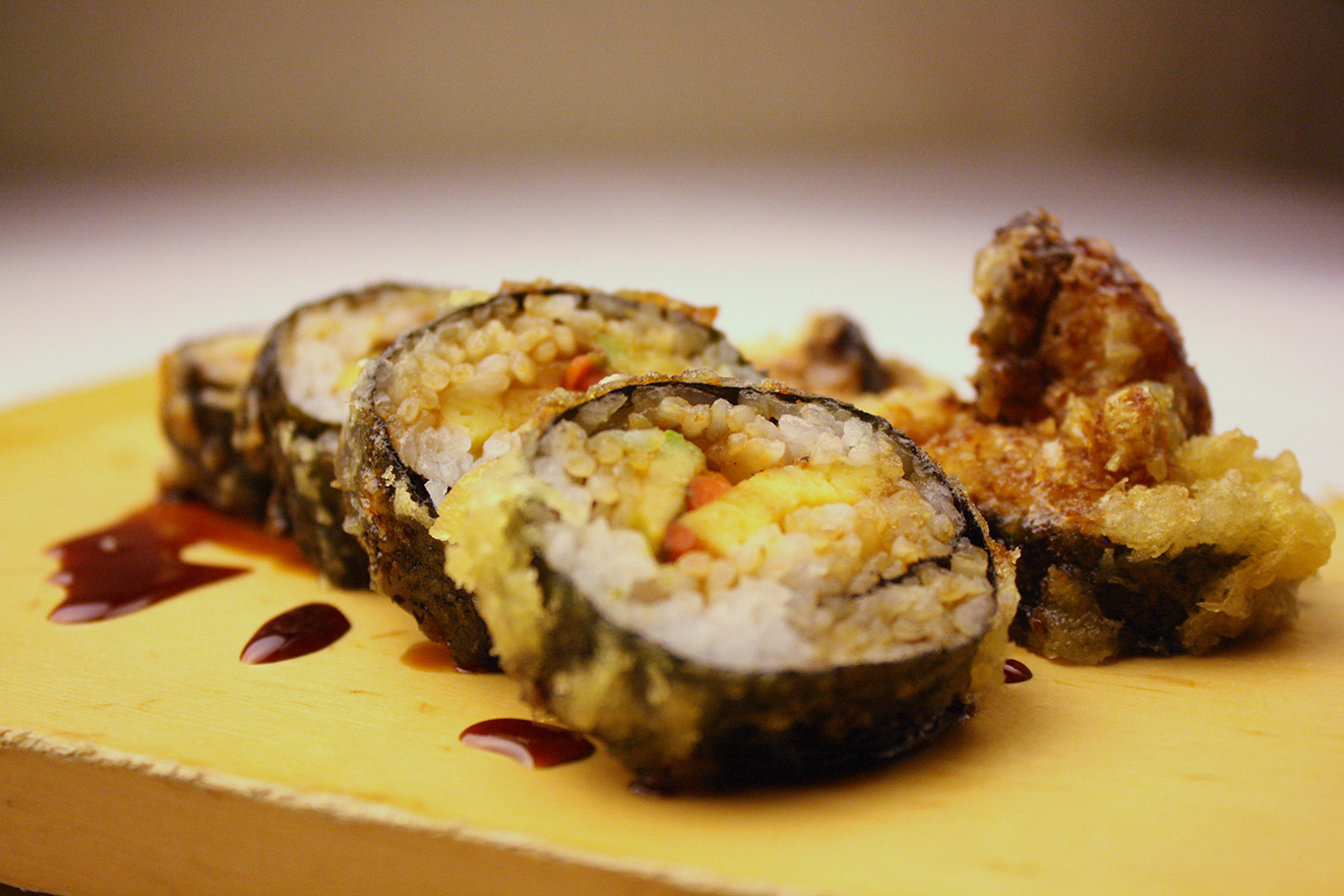 Sushi Katsu Aurora Online Order